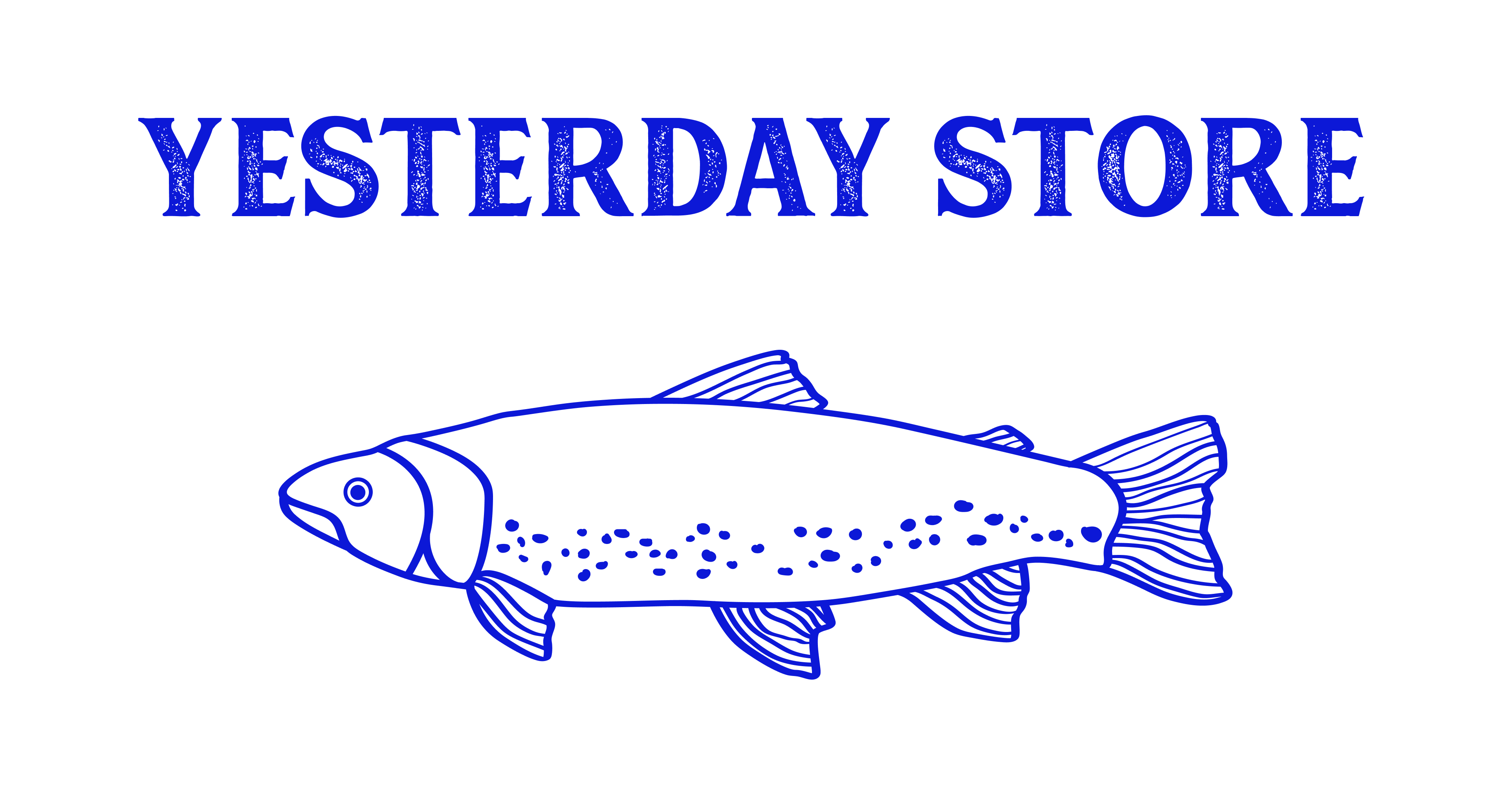 Yesterday Store - Vintage Clothing & More.